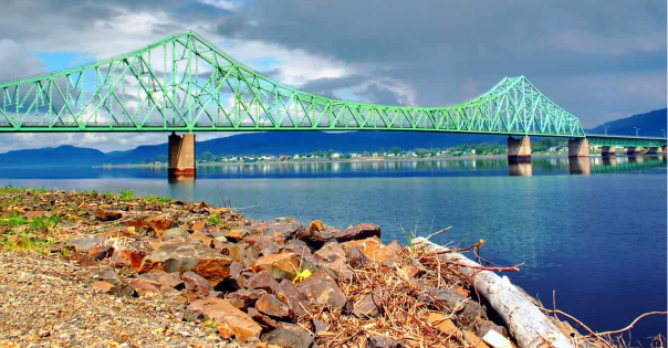 NB - Restigouche - FCFA - Carte interactive