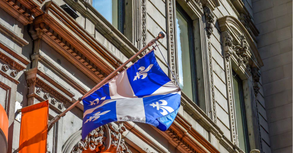 QC - Québec - FCFA - Carte interactive